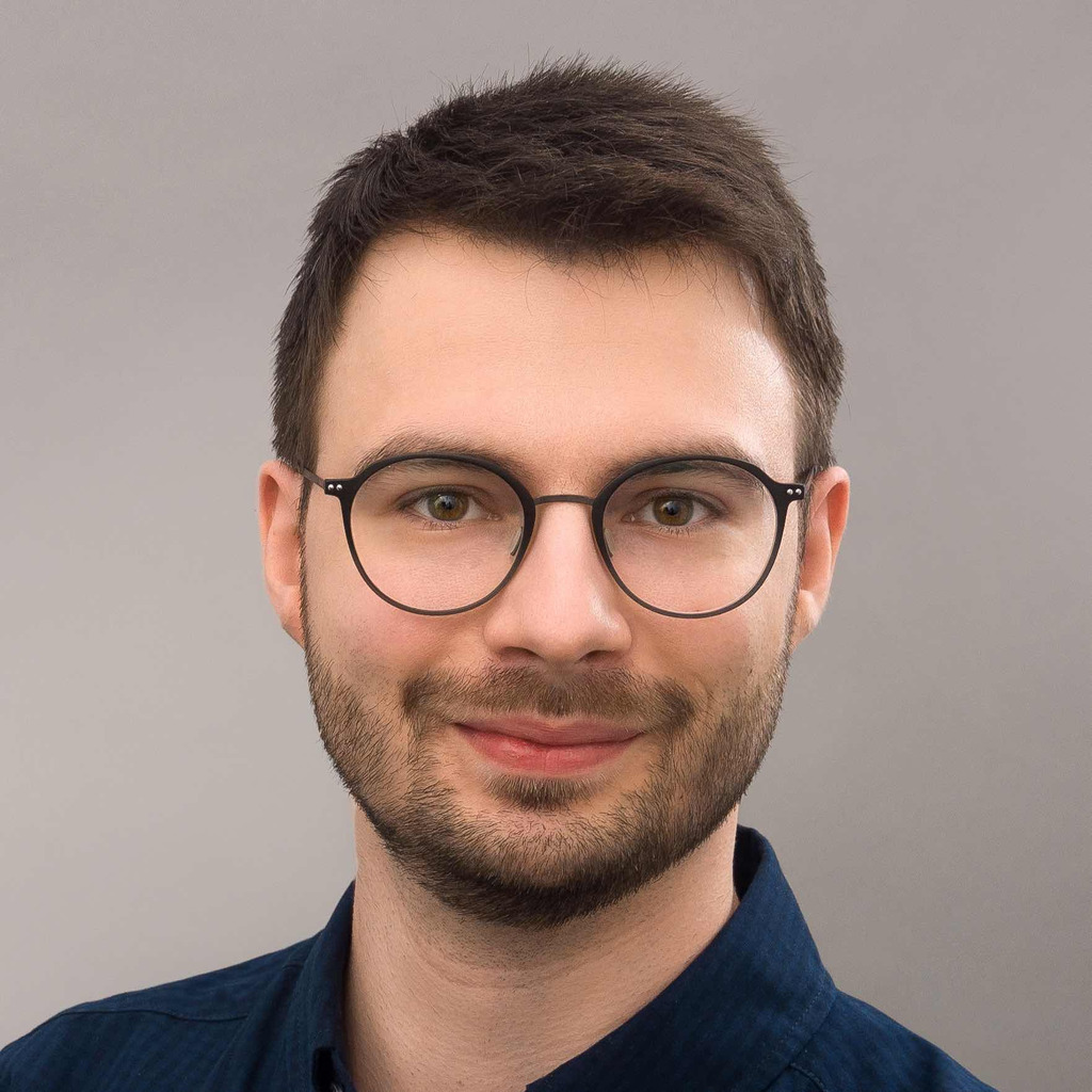 Lukas Henkel - Quality Assurance Technician - Isar Aerospace | XING