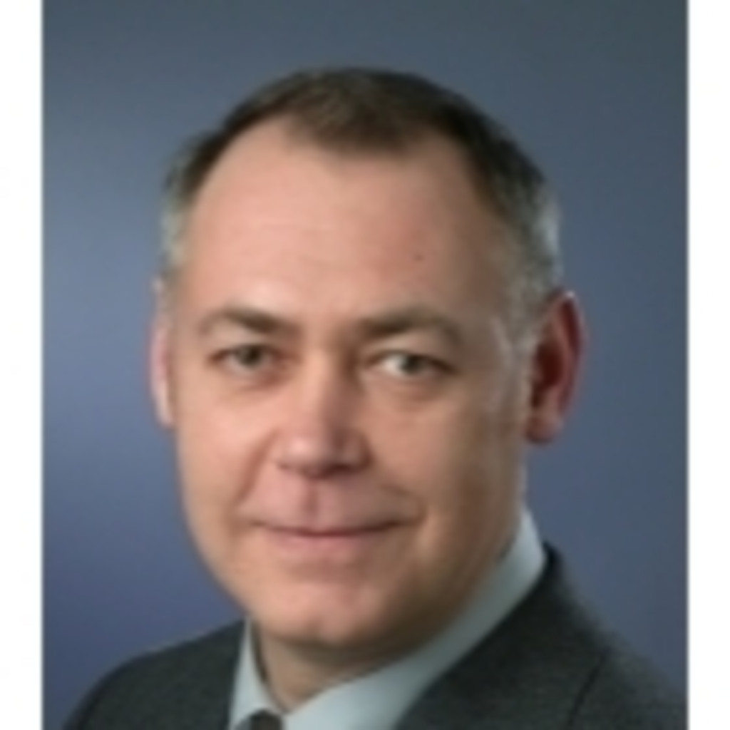 David Mainwaring - IT-Systemadministrator - Oberlandesgericht Celle | XING