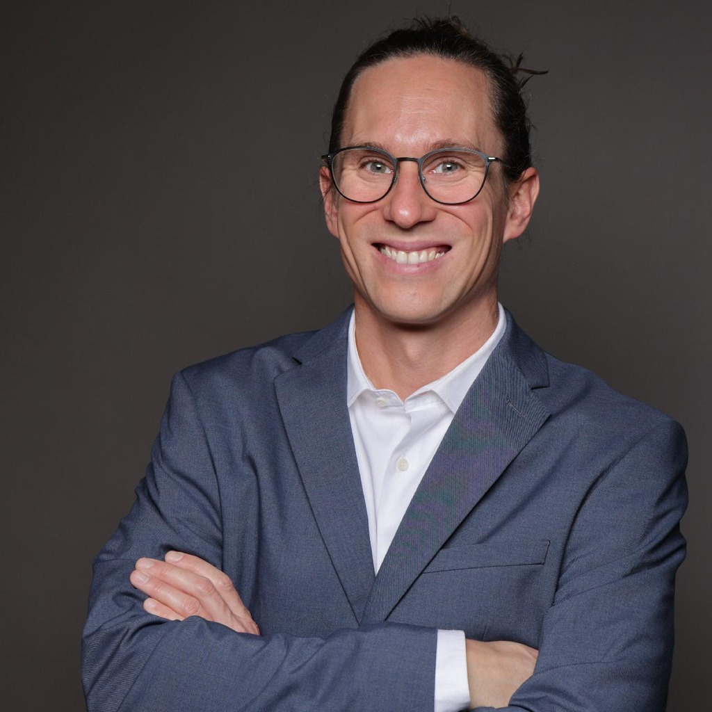 Peter Reuther - Berufliche Auszeit - Reise | XING