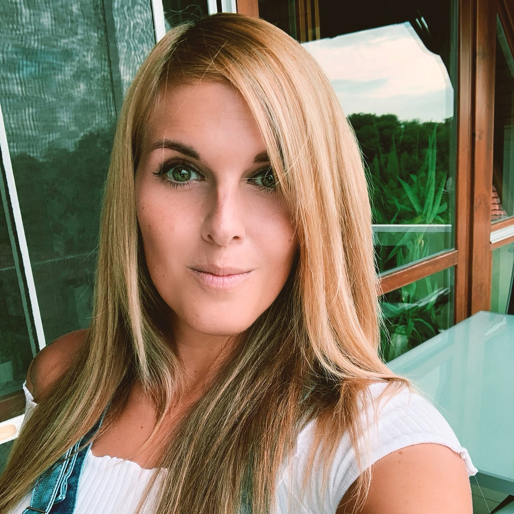 Maria Mocv - Kundenberater - BBraun AG | XING