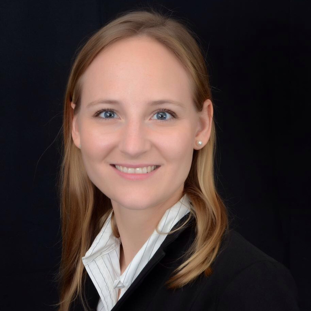 Hannah Freericks - Public Health in Emergencies - International ...