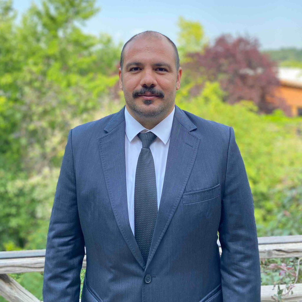 Kadir YILMAZ - Operations Coordinator - Siemens Gamesa Renewable Energy | XING