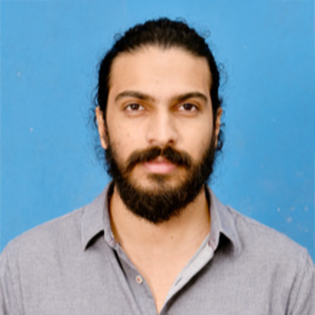 Mukil Menon - Elektrotechnik und Informatik - Technische Hochschule Deggendorf | XING