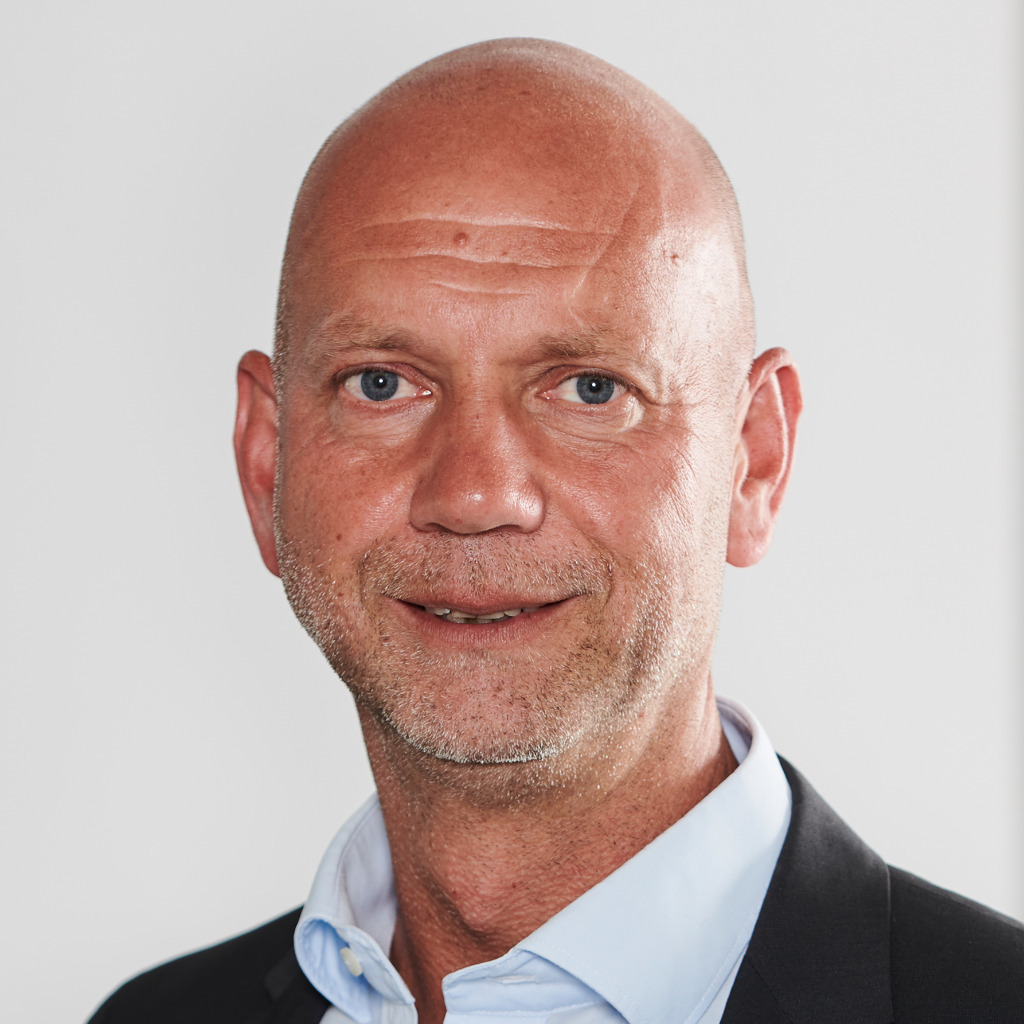 Mathias Hoffmann - Abteilungsleiter Professional Services - OPTIMAL SYSTEMS ...