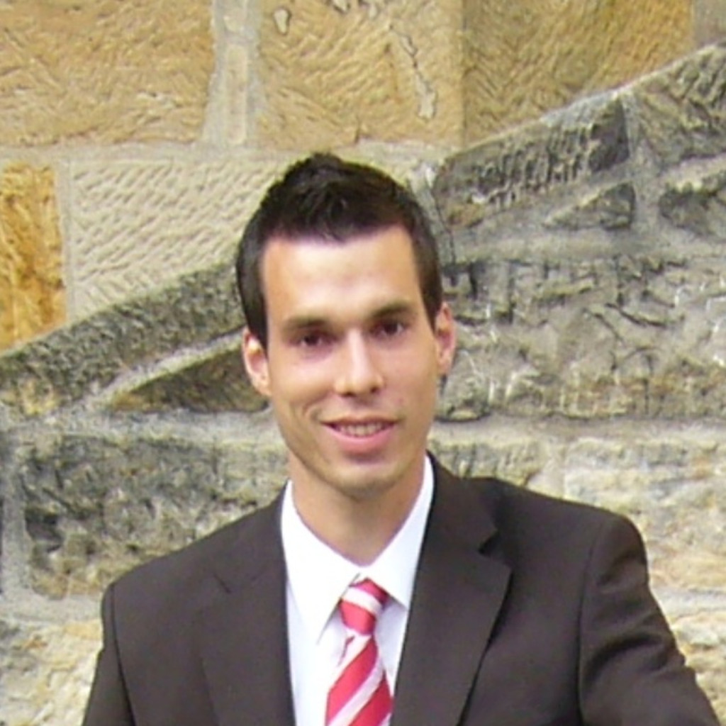 Martin Knobloch - Consultant Entwicklung Elektro-/Hybridfahrzeuge ...