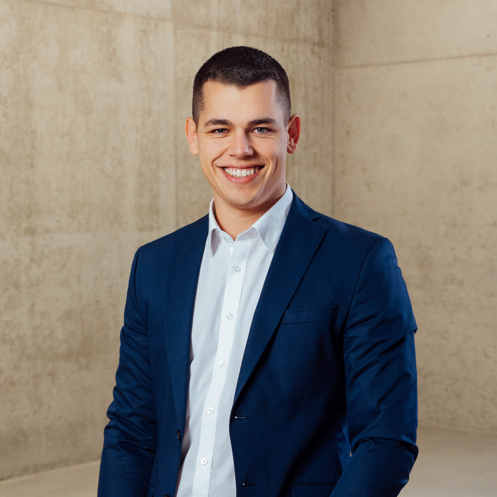 Kevin Warnat - Vorführkoordinator - Kiesel Gruppe | XING