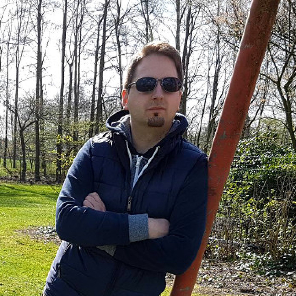 Timo Stutz - Manager CU - BTC Business Technology Consulting AG | XING