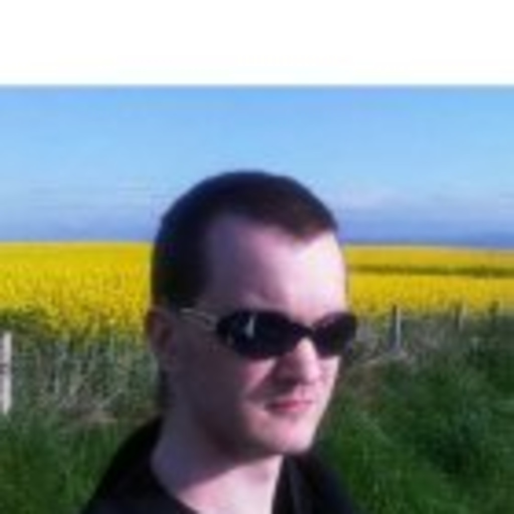 Daniel Jessen - Technical Support Engineer (System Admin) - Oracle ...