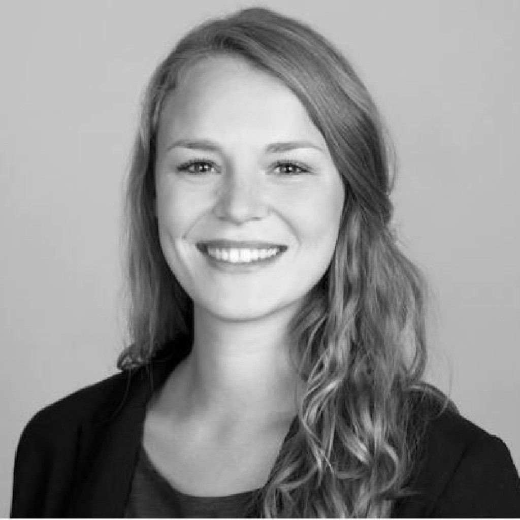 Carolin Fischer - Wissenschaftliche Mitarbeiterin - Deutsches Institut ...