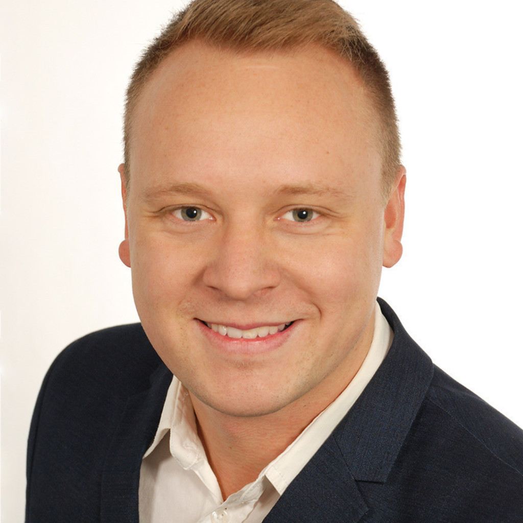 Michel Schneider - IT Manager - GO IN GmbH | XING