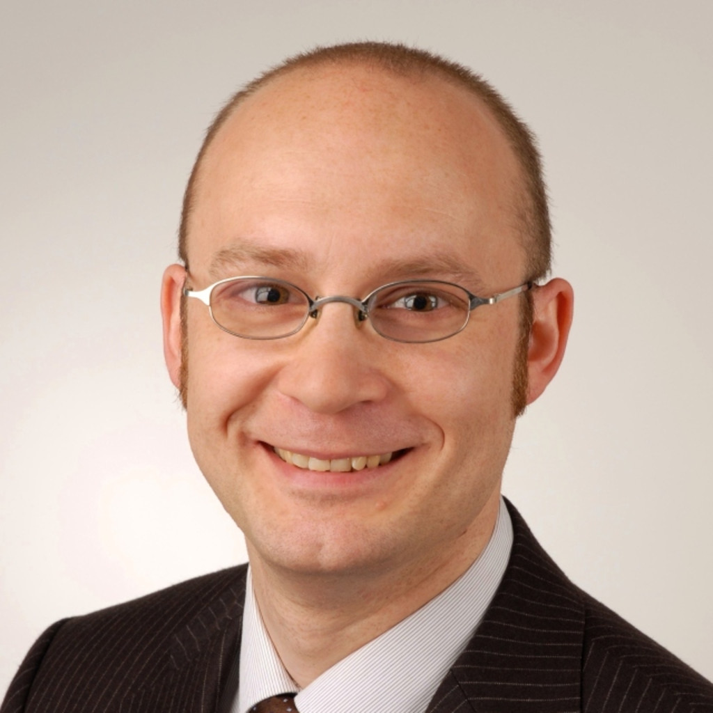 Dipl.-Ing. Christian Büttner - Ingenieur Endlagergebindedokumentation ...