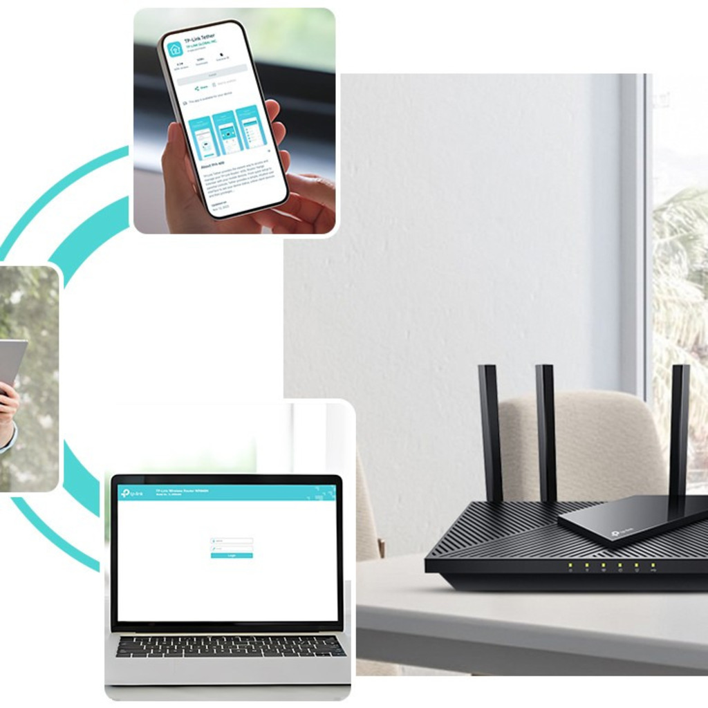 stephen john - TP-Link Router Login - TP-Link Router Login | XING