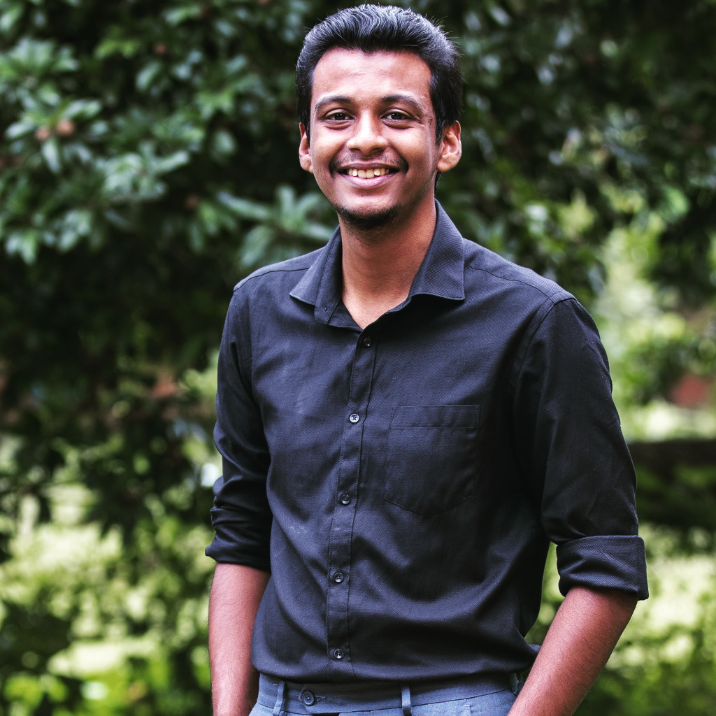 Blesson Mathew - Recruiter - Tekwissen | XING