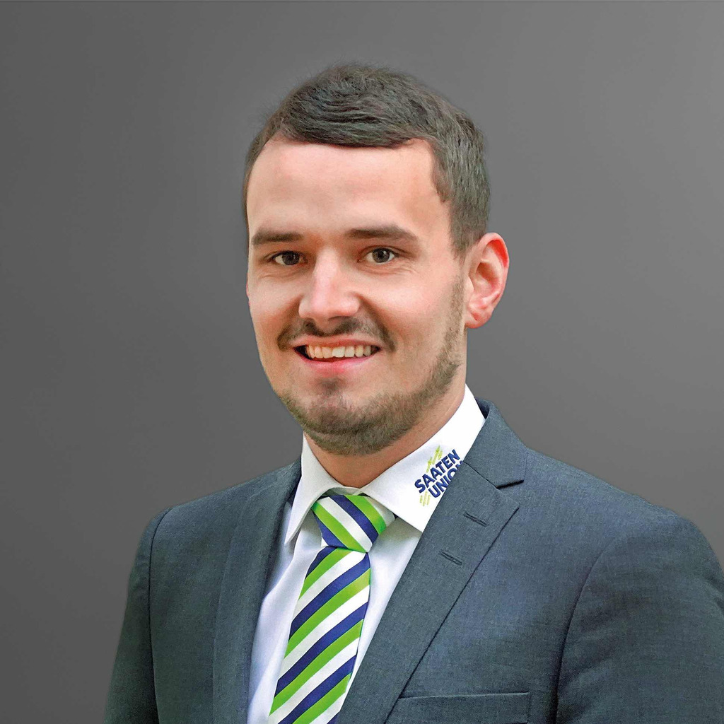 Michael Robert - Vertriebsberater - SAATEN-UNION GmbH | XING