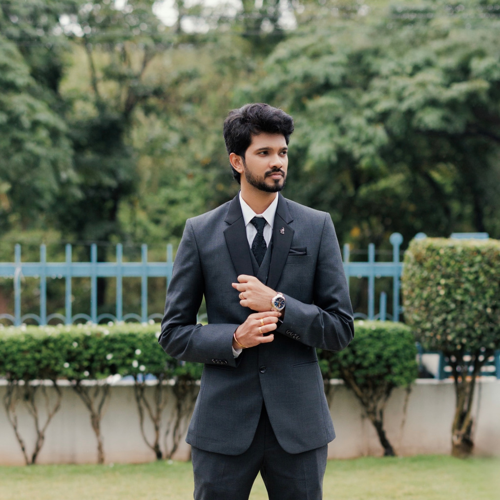 Hemanth Kumar Karthikeyan - Consultant - Sutherland Global | XING