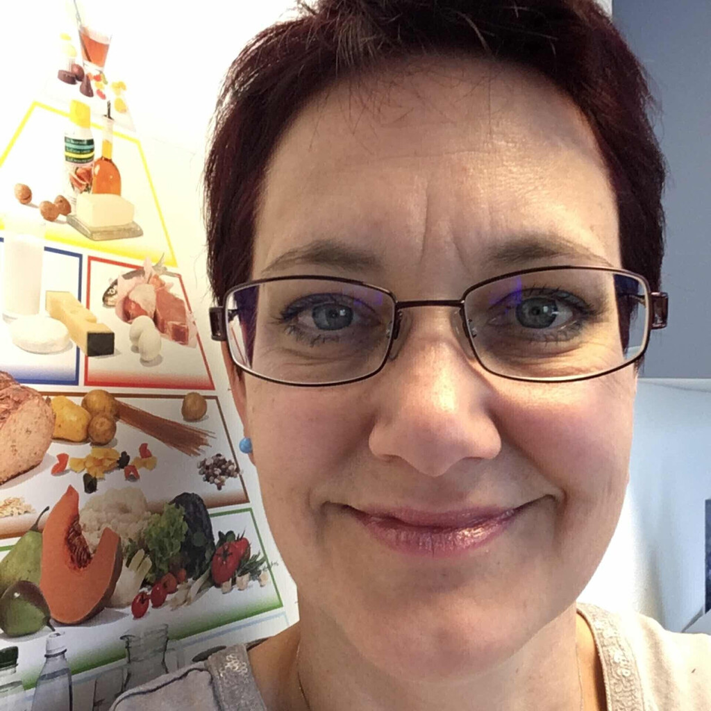 Heidi Schaffer Wüst - Ernährungsberaterin BSc - Ernährungsberatung ...
