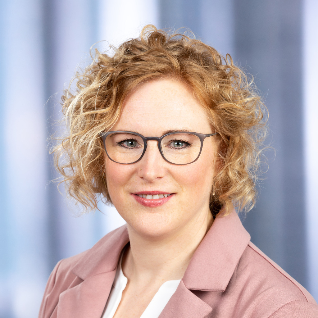 Sandra Hofmann - Stellvertretende Stabsstellenleitung Wirtschaftsförderung - Stadt Leinfelden ...