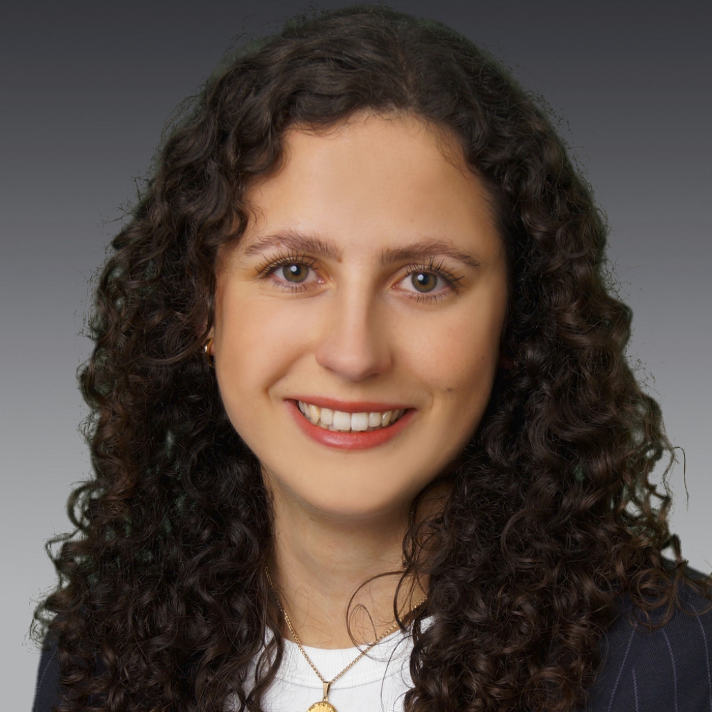 Julia Habel - Pädagogik, Erziehungswissenschaft (M.A.) - Universität ...