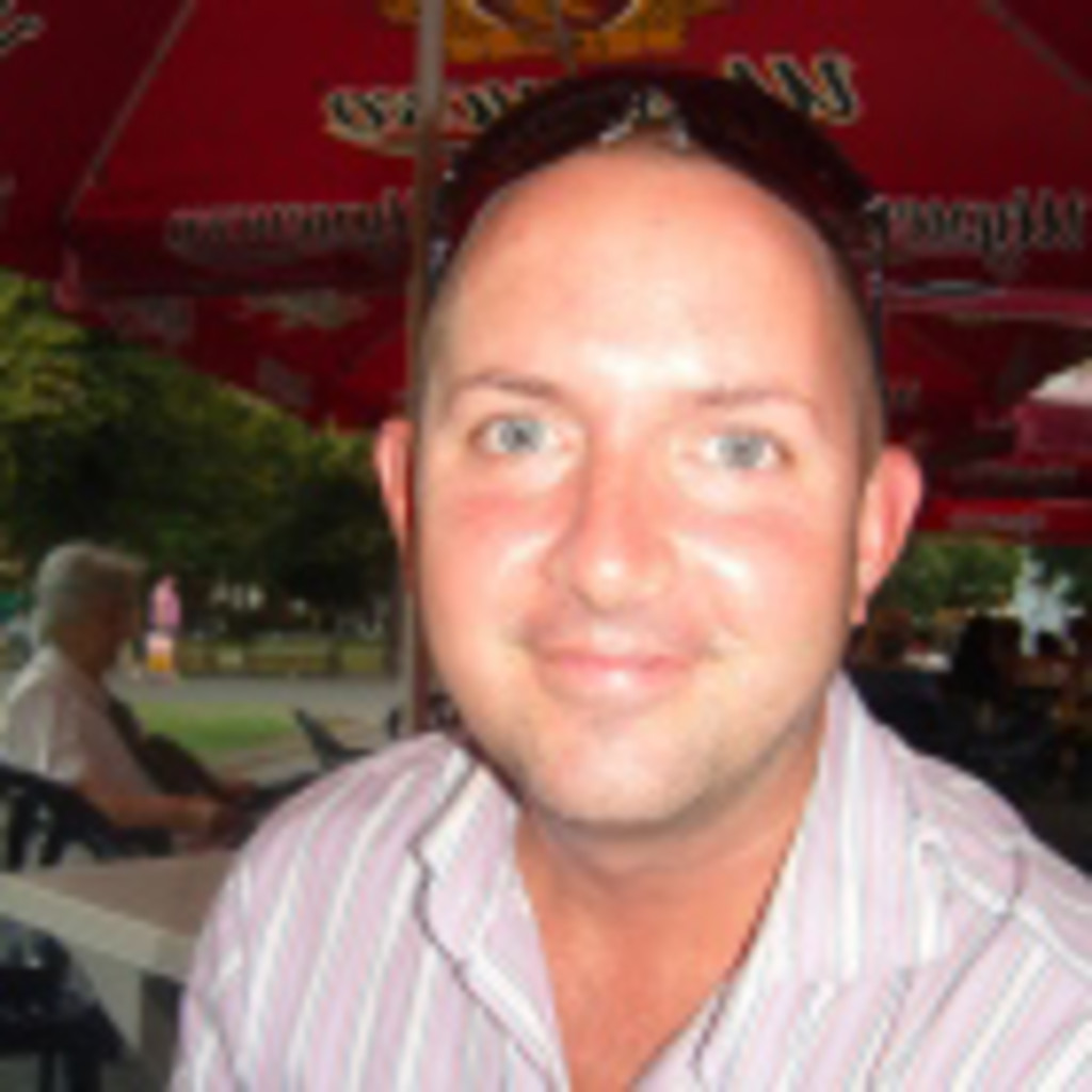 Timothy Howlett - Recruiting Manager - Netbox5 | XING