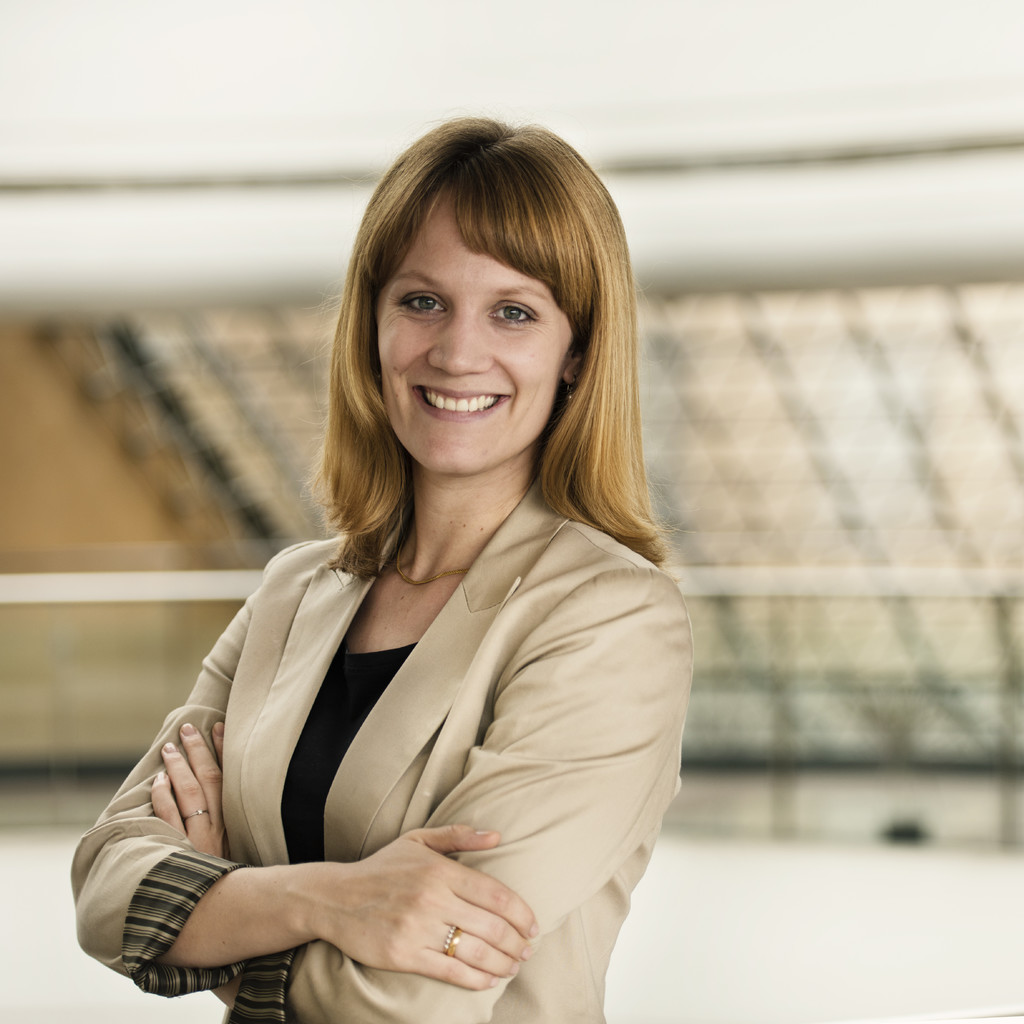 Judith Evers - Head Vocational Education & Training - Indo-German ...