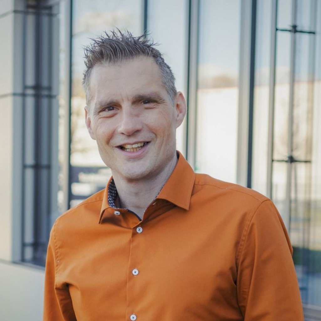 Daniel Senger - Account Manager Education - AfB gemeinnützige GmbH | XING