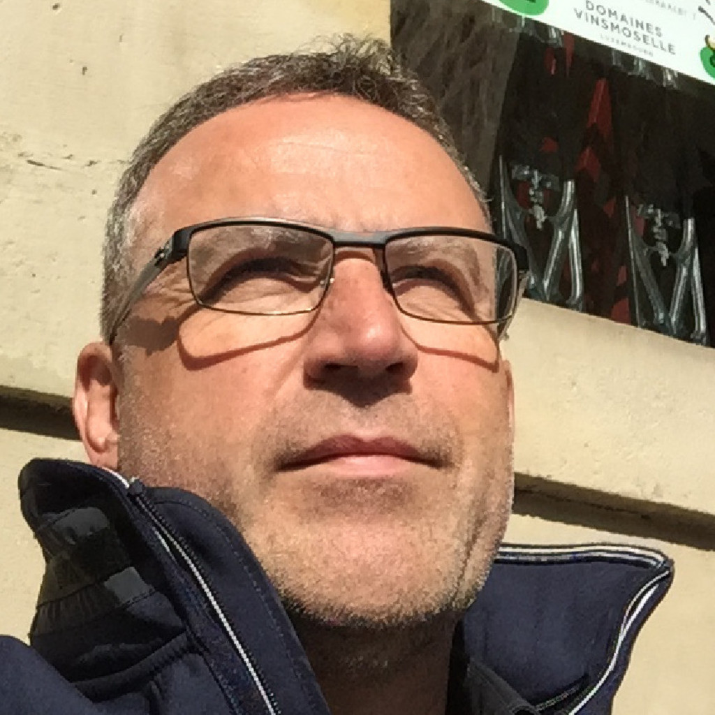 uwe kramer - Geschäftsführer - MN Architectes s.a. | XING