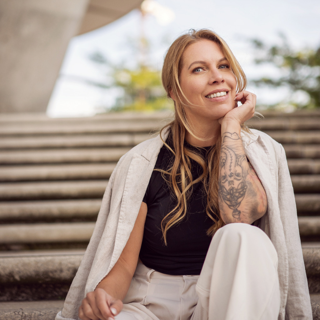 Jasmin Brandt - Fotografin - Life Tree Photography | XING