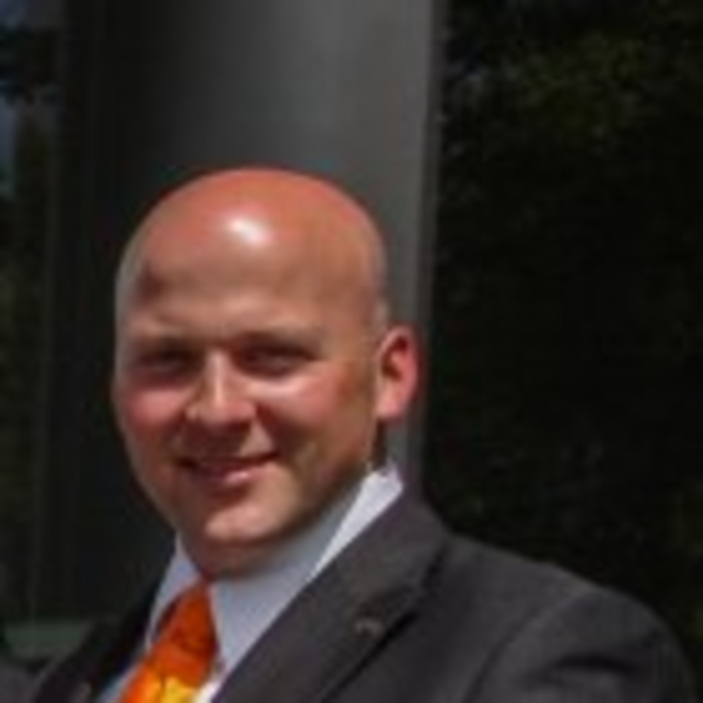 René Jonas - Key Account Manager - Sixt SE | XING