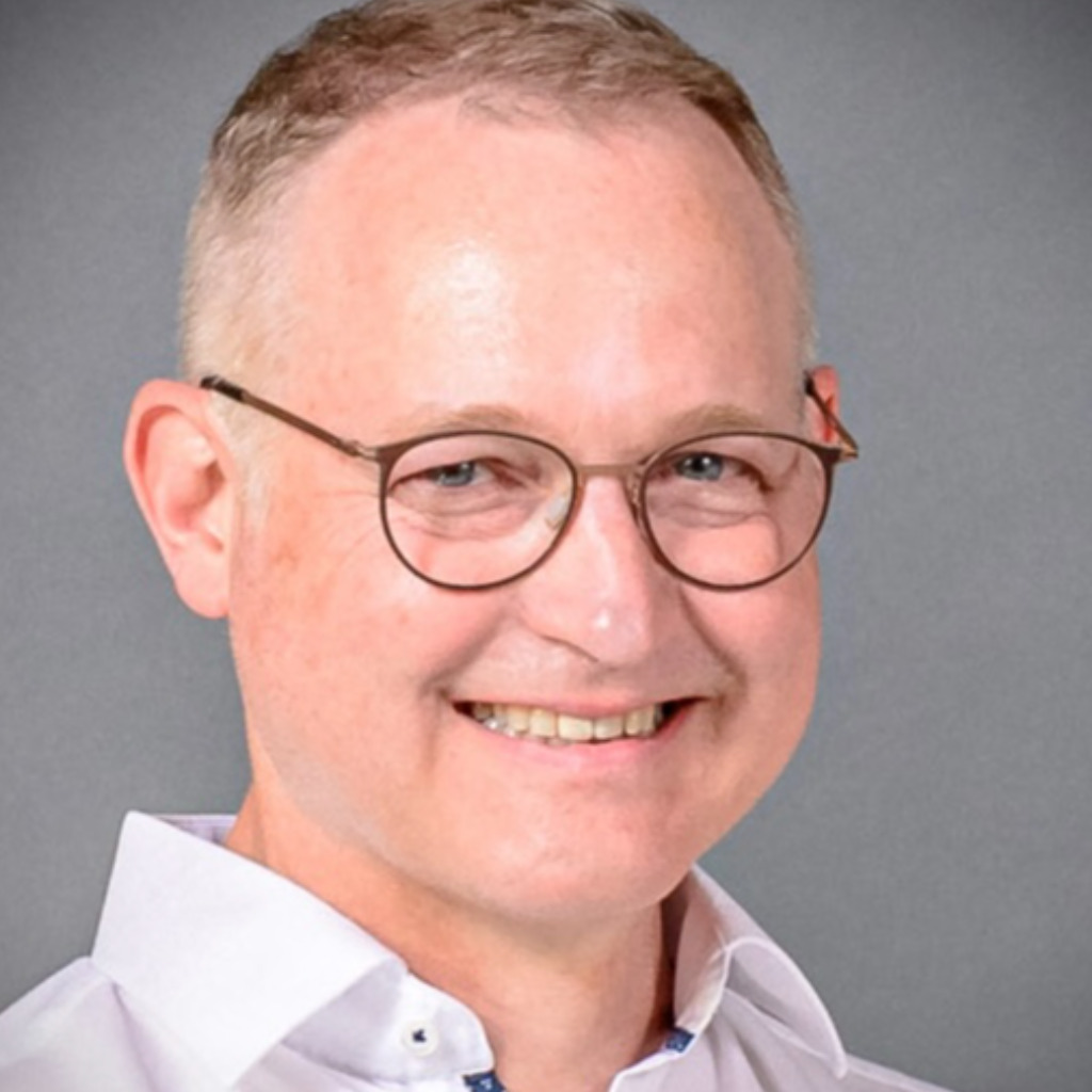 Michael Thelen - Geschäftsführender Vorstand - Evangelisches ...