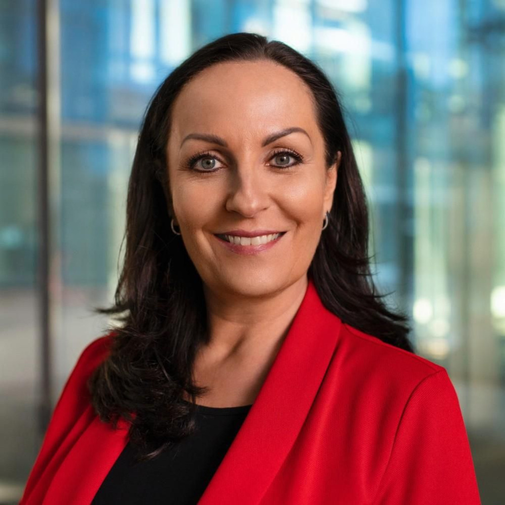 Cindy Schmidt - Fachbereichsleiterin Prüfungswesen - Handwerkskammer ...