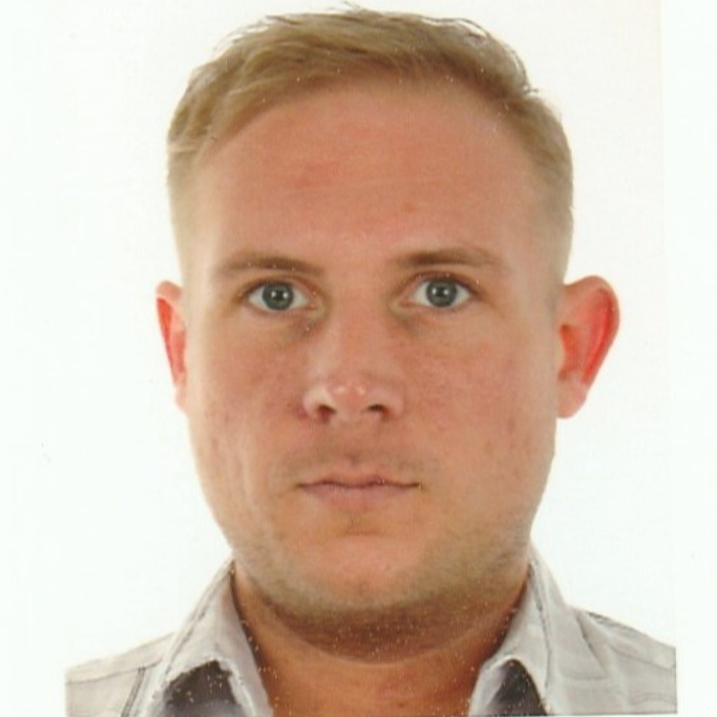 Michael King - Teamleiter Produktion - SICO D. & E. Simon GmbH | XING