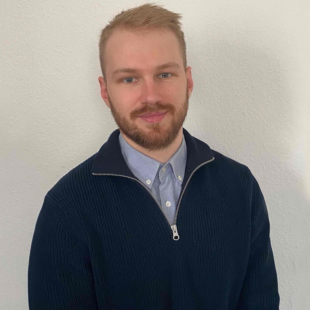 Kevin Schmidt - SAP FI/CO Inhouse Consultant - KUKA | XING