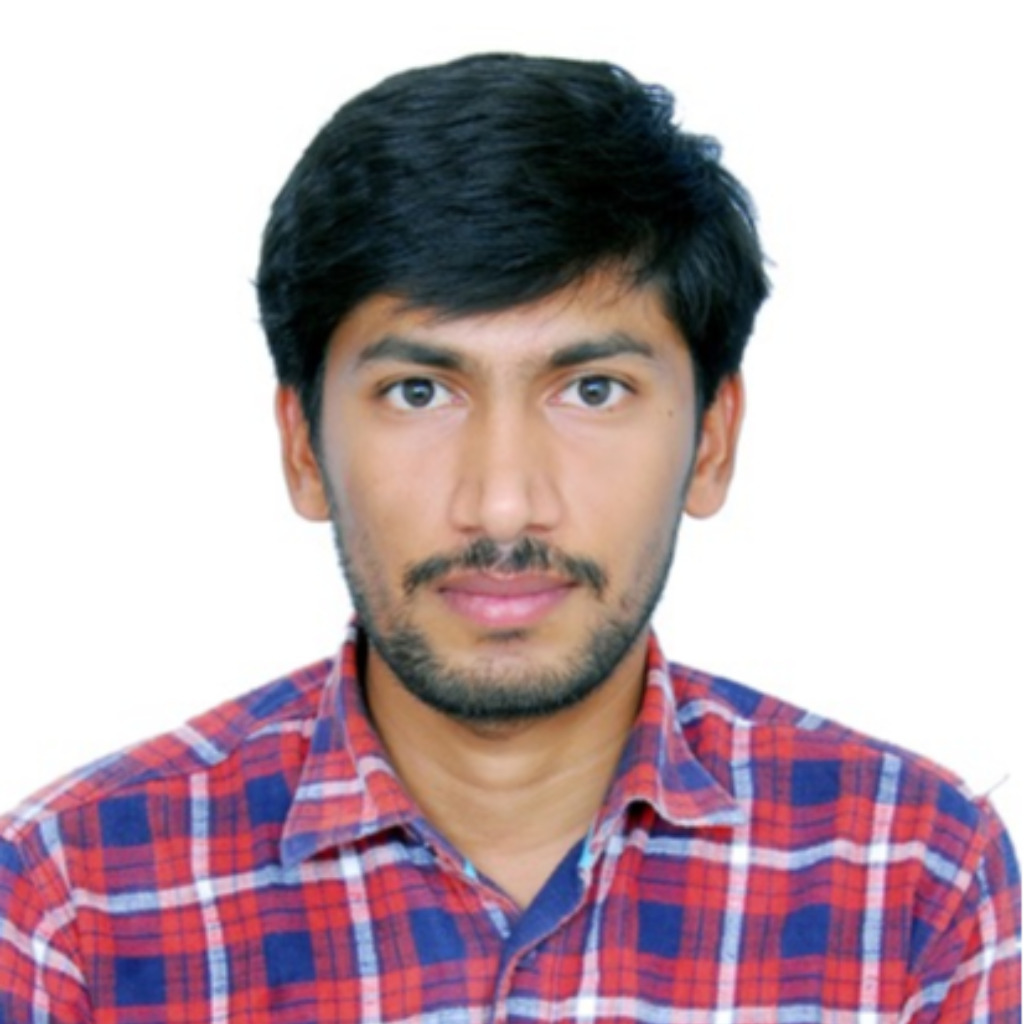 Mahesh Reddy - labview developer - yelo limited | XING