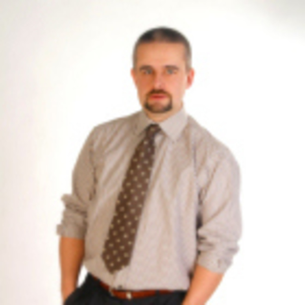 Uwe Herzog - Inhaber - Handelsvertretungen Herzog | XING