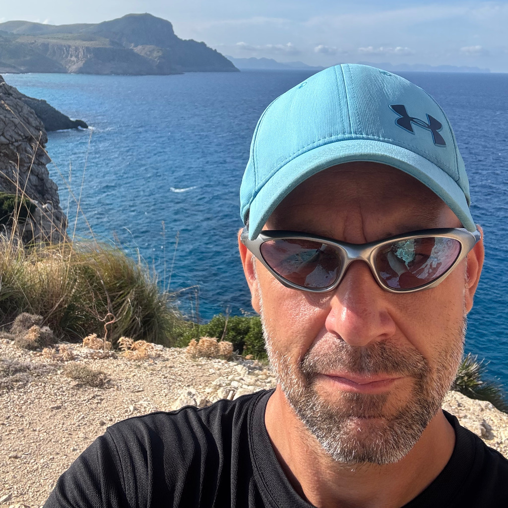 Marc Wilhelm - Geschäftsinhaber - para - W | XING