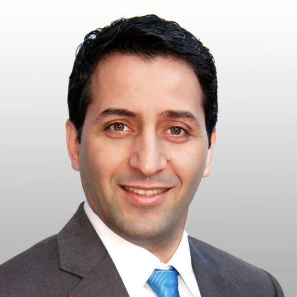 Sadeghi in der Personensuche von Das Telefonbuch