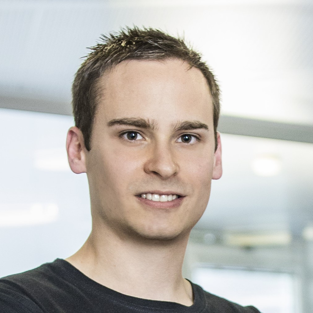 Daniel Burda - Prozessingenieur - Koehler Group | XING