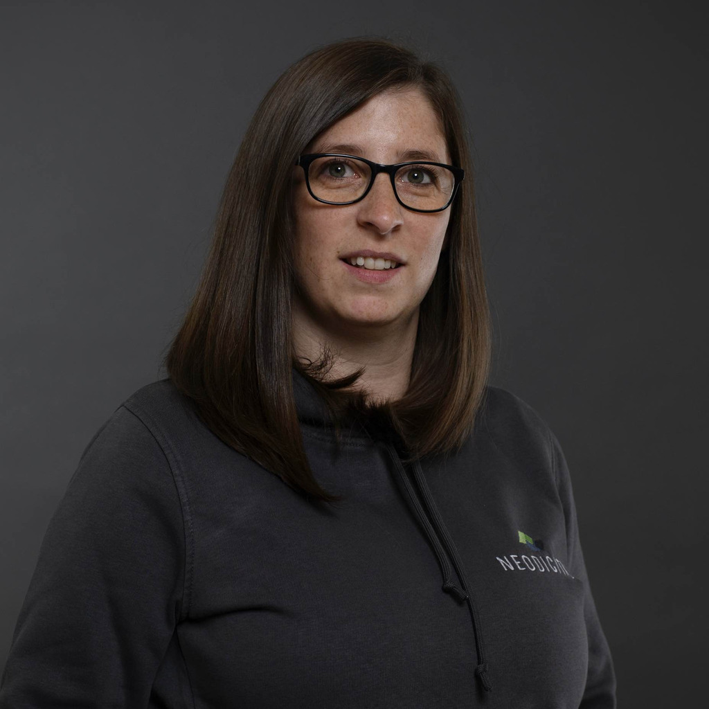 Romina Münzel - Operations Manager - Neodigital Versicherung AG | XING