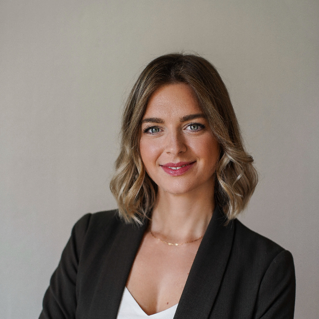 Katrin Bird - Manager Employee Marketing & Communications - EDAG Group | XING