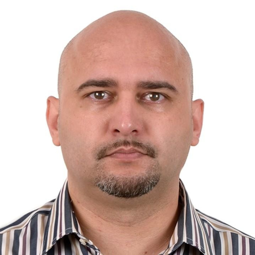 Nergin Halim - Electronics Engineer - Dijital Tanıma Sistemleri | XING