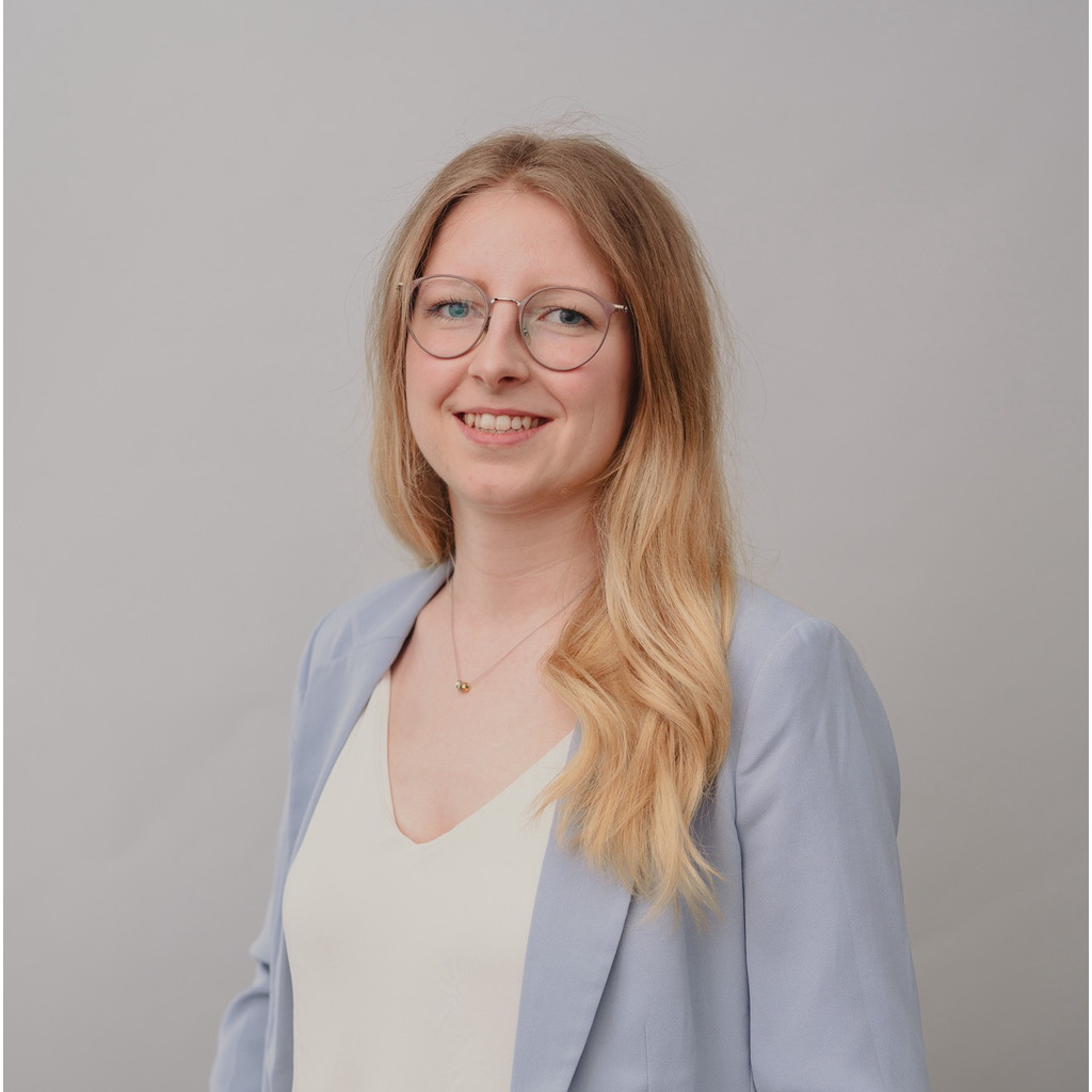 Katharina Seeling - Project Assistant - Insta GmbH | XING