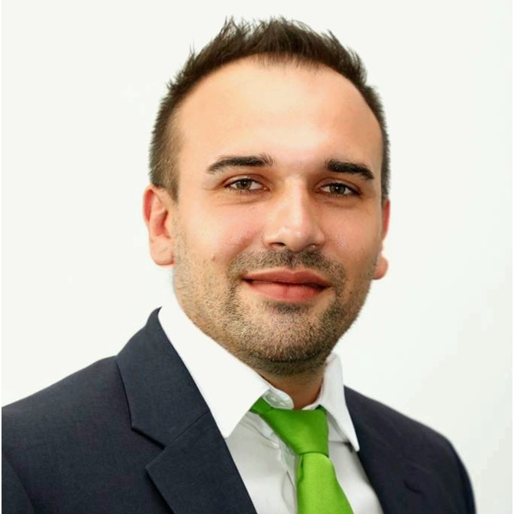 Viktor Brückmann - Vertriebsmitarbeiter im Außendienst - RECA NORM GmbH | XING