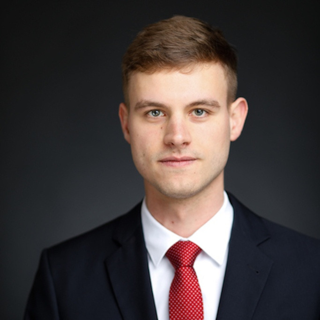 Philipp Brüning-Sudhoff - Consultant - hahn,consultants gmbh | XING