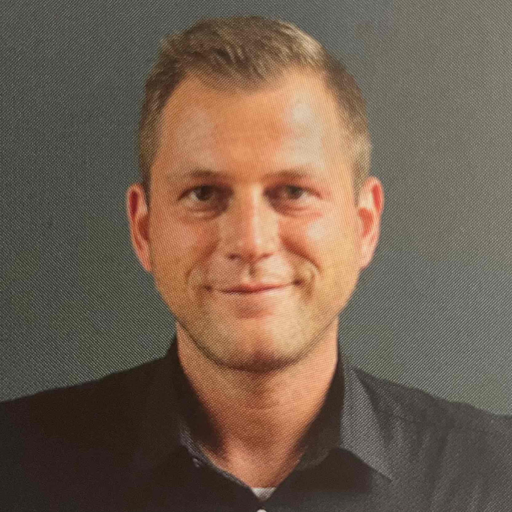 Litterst Sebastian - Key Account Manager - Lorch AG | XING