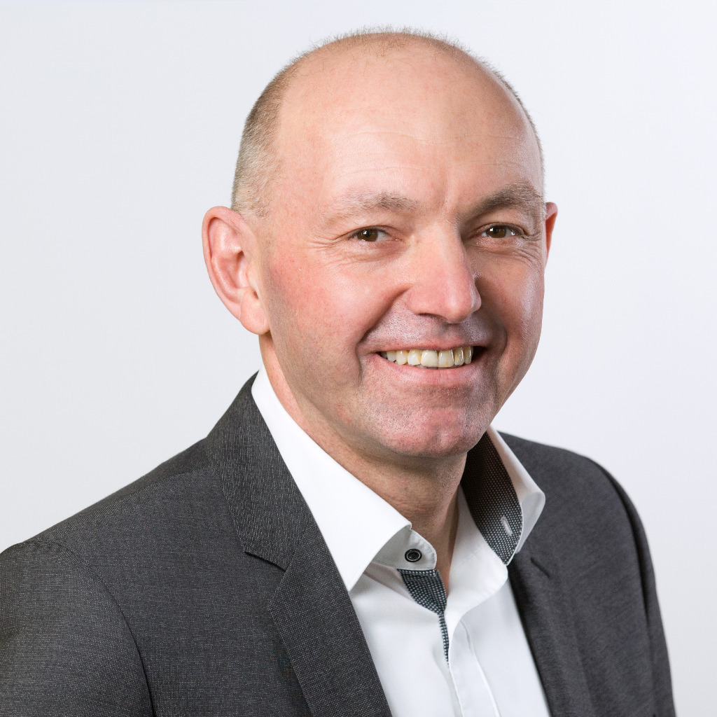 Josef Wagner - Geschäftsführer - LEW Verteilnetz GmbH | XING