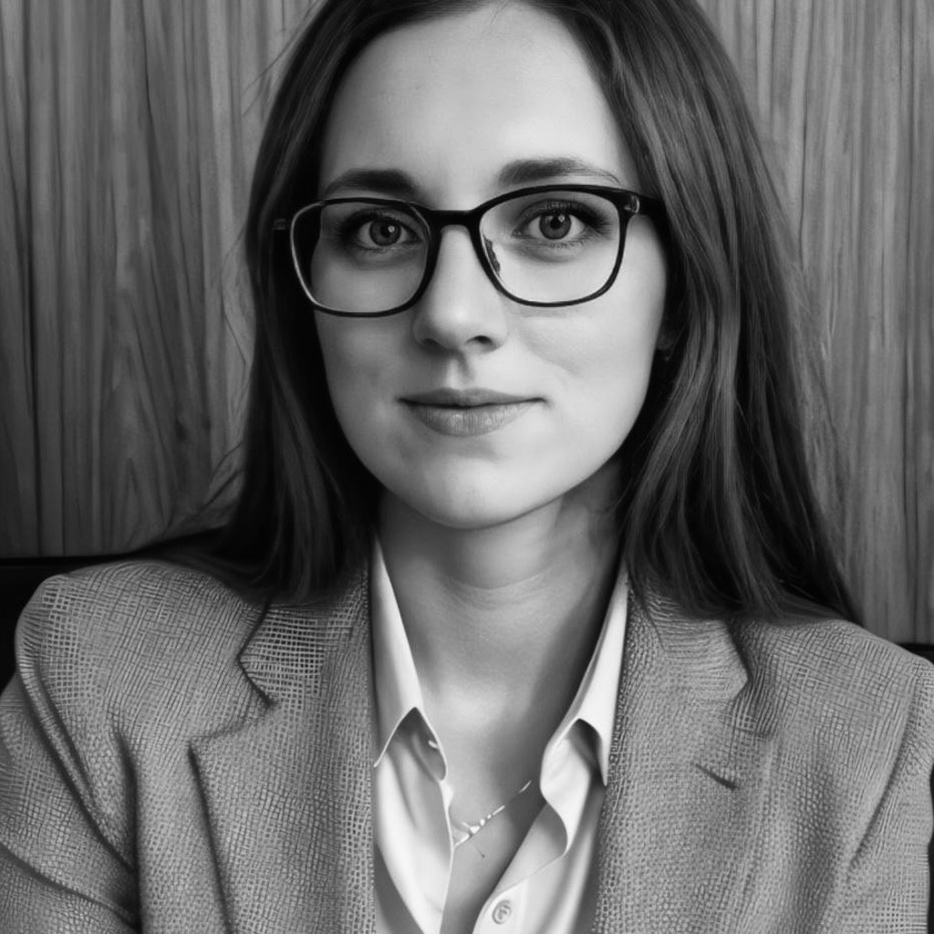 Aneke Prell - Teamleiterin Haftpflicht - Schuster Versicherungsmakler ...