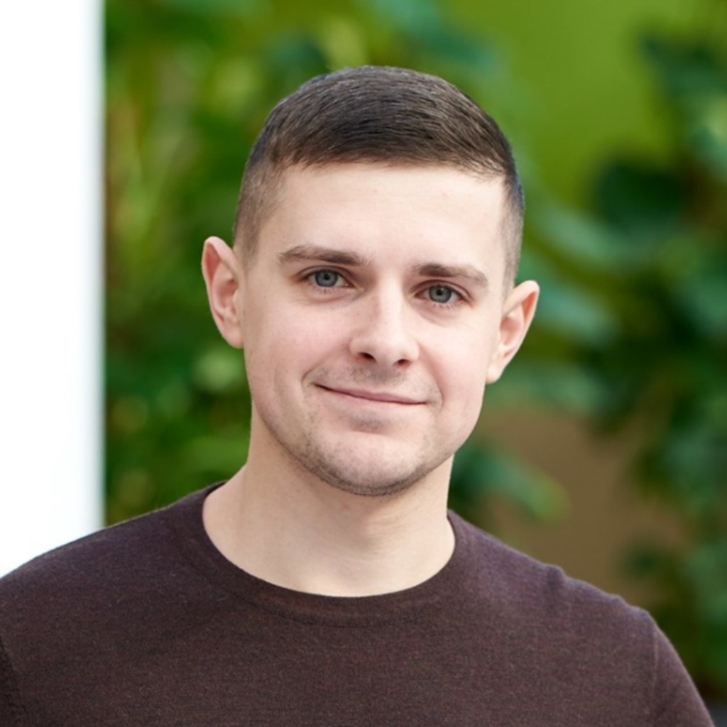 Anton Romanenko - Lead Data Engineer - Raiffeisen Group IT GmbH | XING