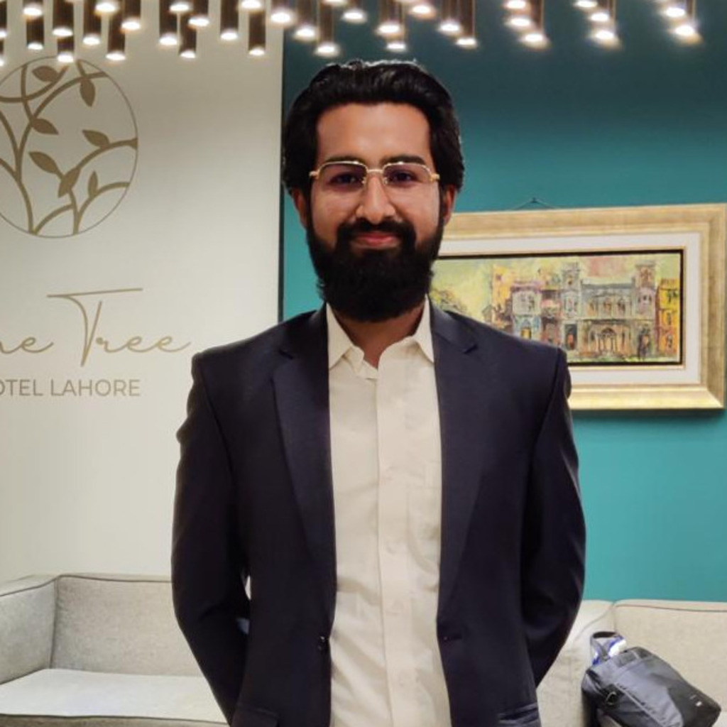 Zeeshan Ch - Technical Lead - Expertflow - your Cisco contact center ...