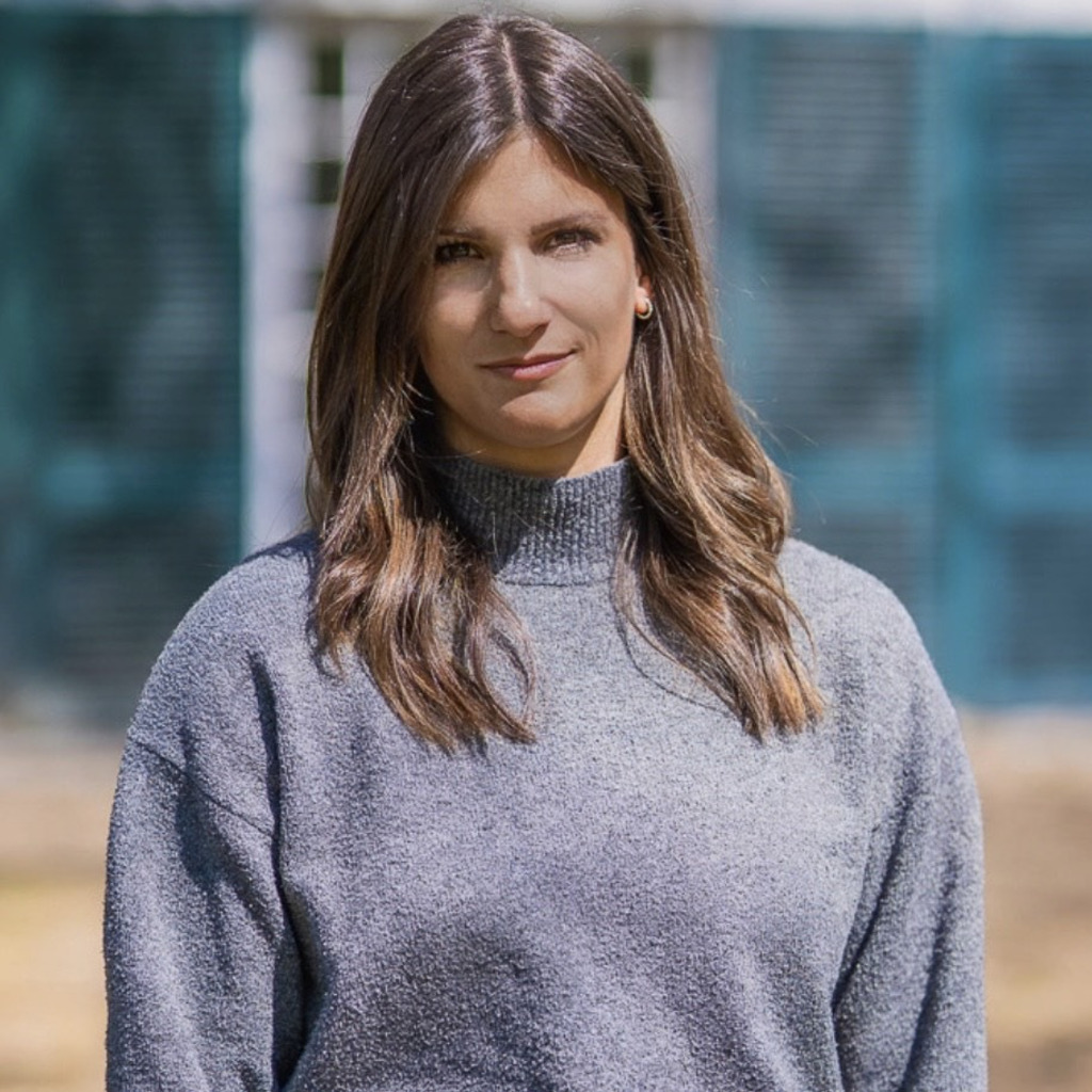 Carolin Fetzer - Leitung E-Commerce - Active Hunting | XING