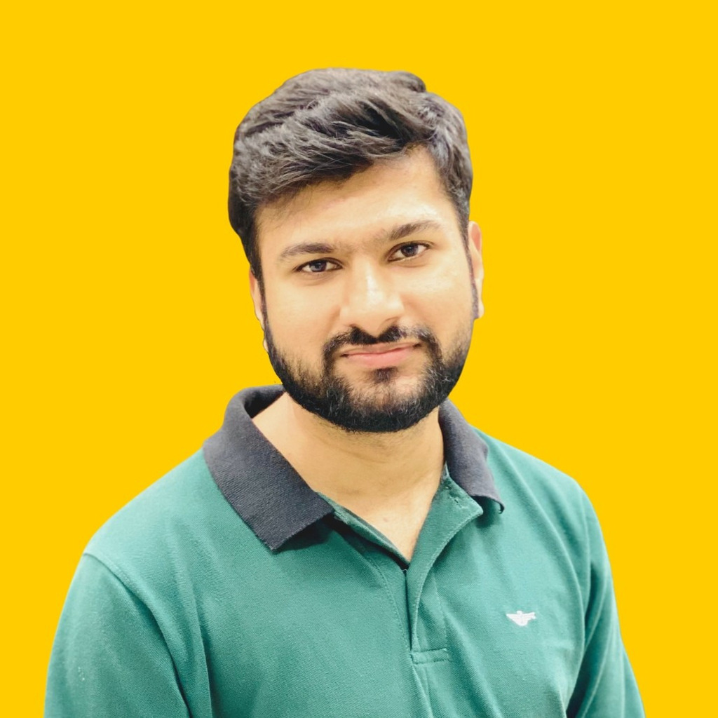 Hammad Ashraf - Senior Graphic Designer - Digiskills Training Program ...